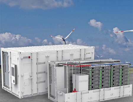 CESC2025- The 3rd International Energy Storage Conference and Smart ...
